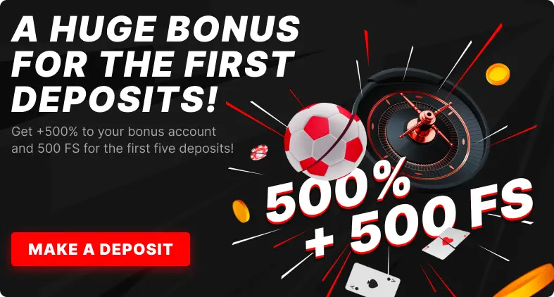 BanzaiBet Bookmaker Review 2024 - Welcome Bonus 150% BanzaiBet Bookmaker Review 2024 - Welcome Bonus 150%